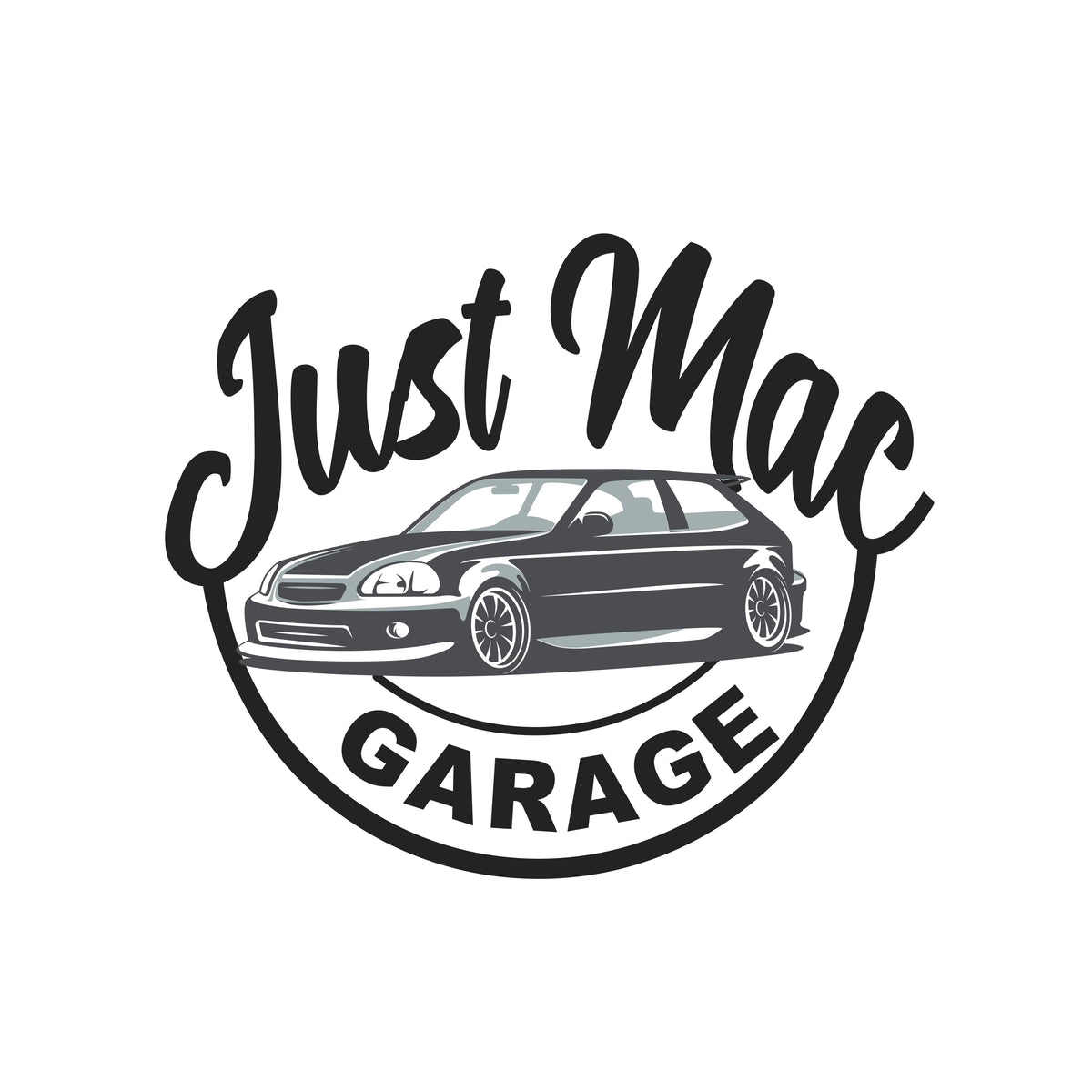 Used Parts – JustMac Garage