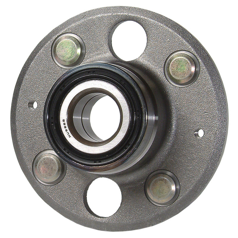 MOOG 86-89 Acura Integra Rear Hub Assembly – JustMac Garage
